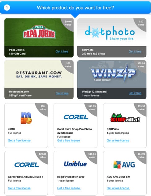 Is TrialPay a Scam? My Review