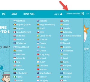 Triaba Review - Scam or Legitimate Survey Site?