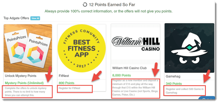 PointsPrizes Review - Is It a Scam or a Legit GPT Platform?