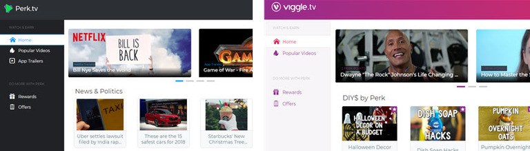 Perk TV Review - Scam or Legit? MUST READ