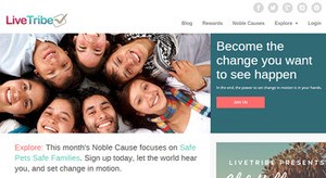 LiveTribe Review - Is it Legit and Worthwhile?