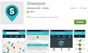 Streetspotr App Review - Scam? Don't Install Before Reading This!