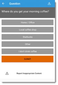 1Q App Review - Is it Legit? The Easiest Way to Make $0.25