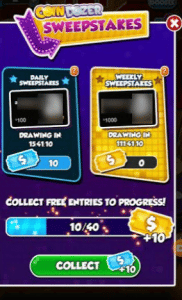 Coin Dozer App Review - Real or Fake Amazon Gift Cards?