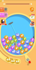 Shake Ball App Review - Is it Legit? $700 in Less Than 10 Minutes