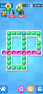 Pop It Dash App Review - Is it Legit? It Can't Be Real!