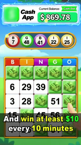 Bingo Day Review Is It Legit 10 Every 10 Minutes