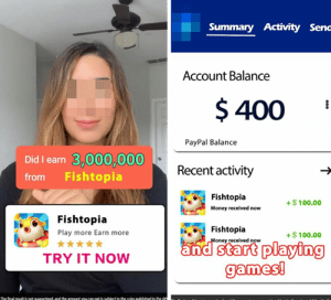 Fishtopia Review - Will This Free Game Pay Over $300?