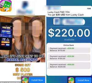 Lucky Cash Review - Can Players Redeem $1000 Risk-Free?
