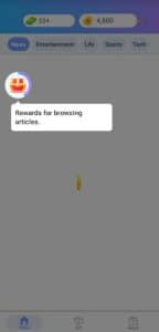 Funzine Review - Fake or Real Cash For Browsing Articles?