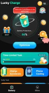 Lucky Charge Review - Exposing Another Crazy Money App!