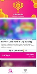 mRewards Review - Fast Payouts For Playing Games!