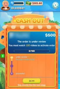 Domino Big Win Review - Is the $500 Prize FAKE?