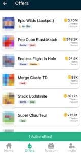 Tyr Rewards Review - Fast Earnings? Does It Even Pay Out?