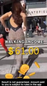 Jolly Steps Review - Does it Pay $35+ For Walking?