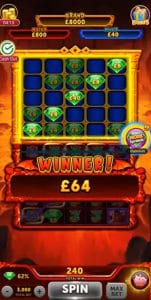 Lucky Devil Slot Review - Is it Legit or Fake? No Luck in Hell!