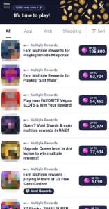 Alpha - Play and Earn Rewards Review - Legit or Fake?