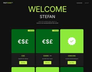 Fastcash.gg Review: Can You Really Make $1,000 Fast? Is it Legit?