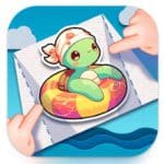 Ocean Folding Fun Review - Free Robux or Just Disappointment?