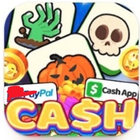 Halloween Tile Match Cash Review – Trick or Treat? Avoid it like a ...