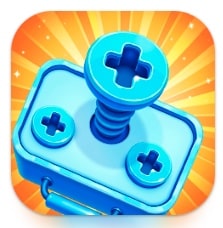 Screw Color Puzzle Review – The Never-Ending Level That Will Drive You ...